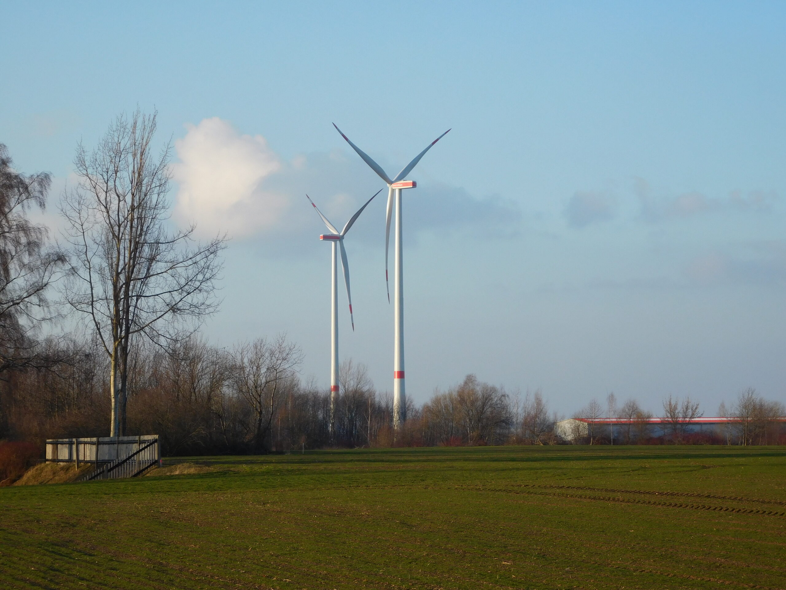 meridian Nová Energie, s.r.o.